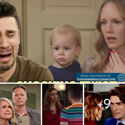 Big Trouble!! Days of Our Lives Spoilers: 5 Revenge Plots Heat Up ...